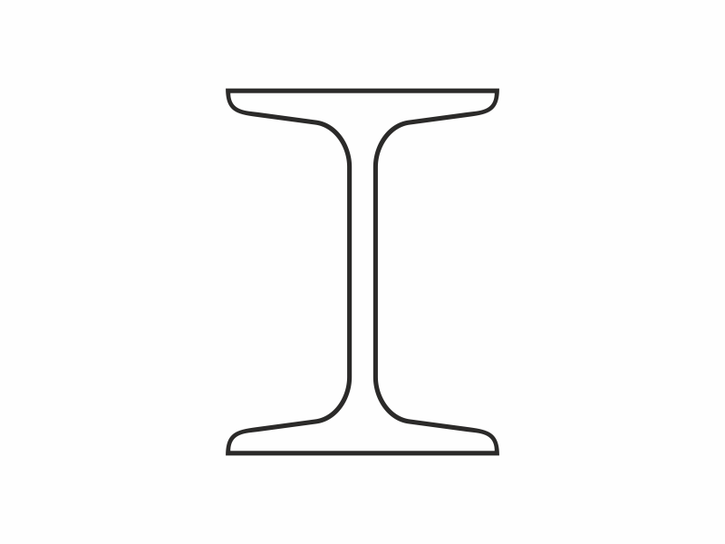 INP profili – B.O.S. metalurgija